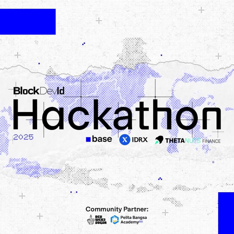 Base Indonesia Hackathon 2025 | Devfolio